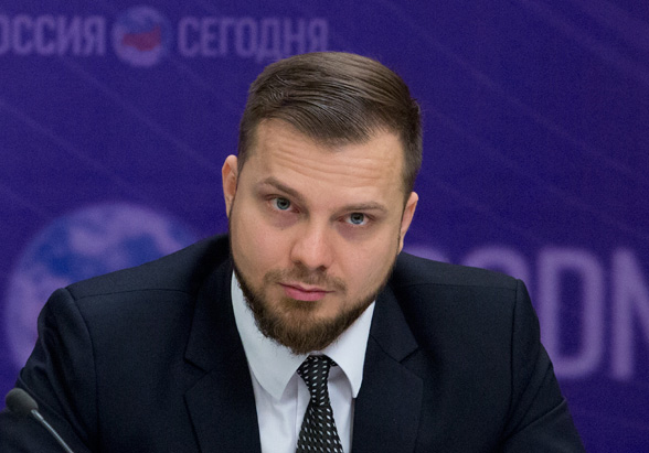 ALEXANDER KNOBEL: “THE MAIN OBJECTIVE IS CURRENTLY TO MAINTAIN CRITICAL ...