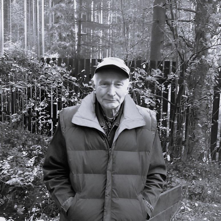 Alexander Vladimirovich Maksimov has died (1933 – 2024) (The Gaidar ...