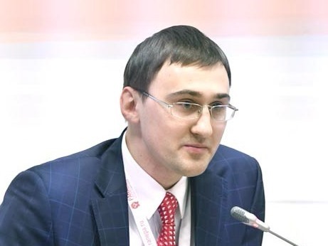 STEPAN ZEMTSOV: “SME PLAY AN IMPORTANT ROLE IN RF SUSTAINABLE ECONOMY ...