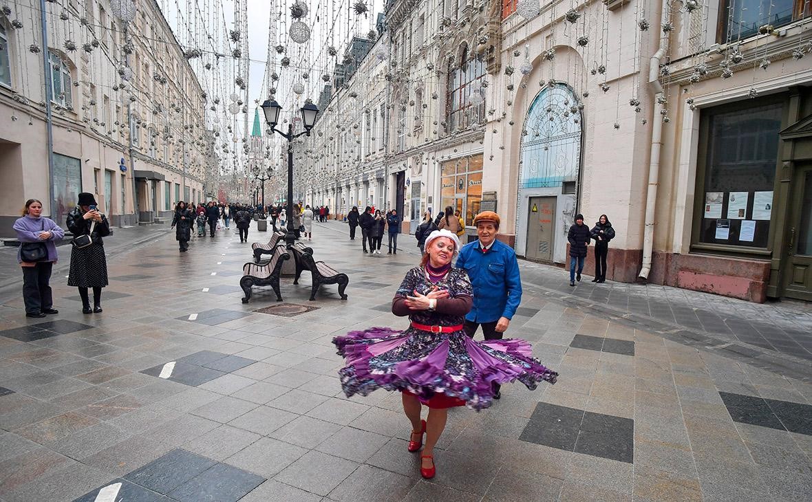 IGOR YEFREMOV: “LIFE EXPECTANCY IN RUSSIA HAS RETURNED TO PRE-COVID ...